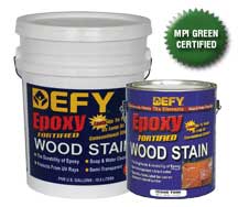 Defy Epoxy Staining Tips | Defy Stain Help Tips and Instructions